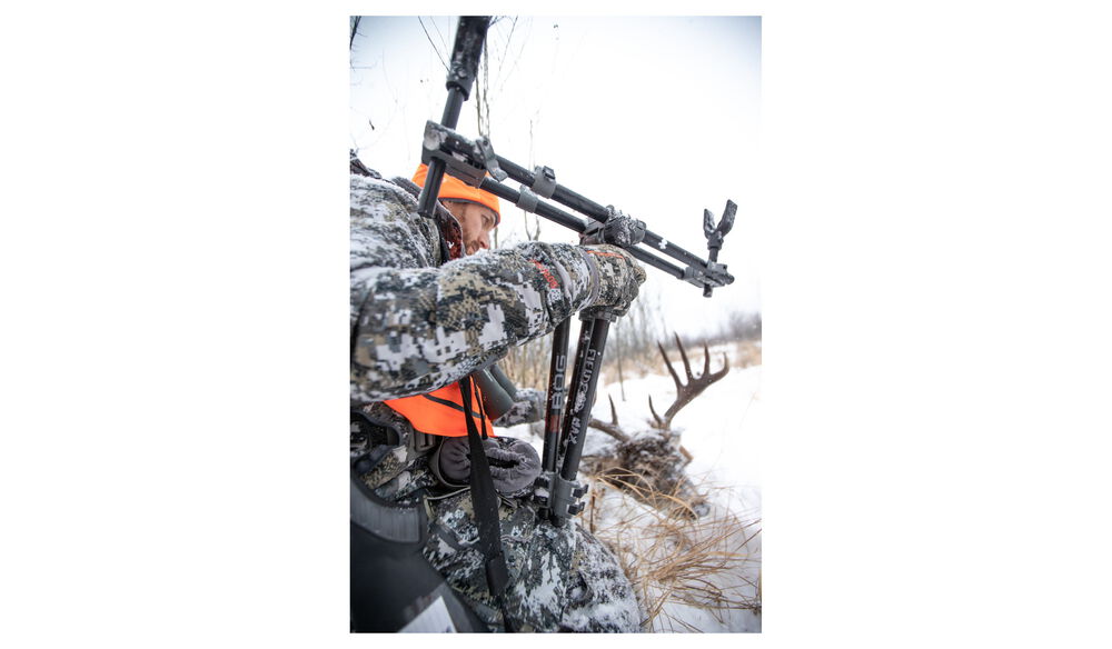 FieldPod Max | Bog