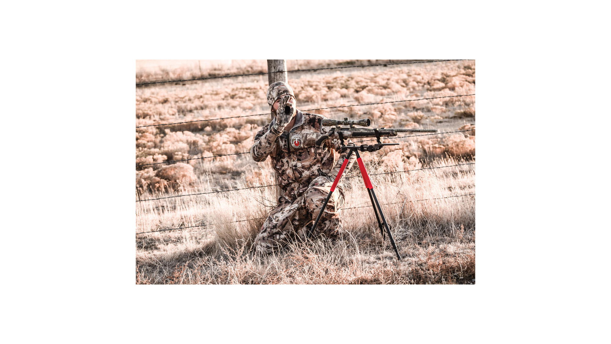 BOG Xtreme Shooting Rest | Bog