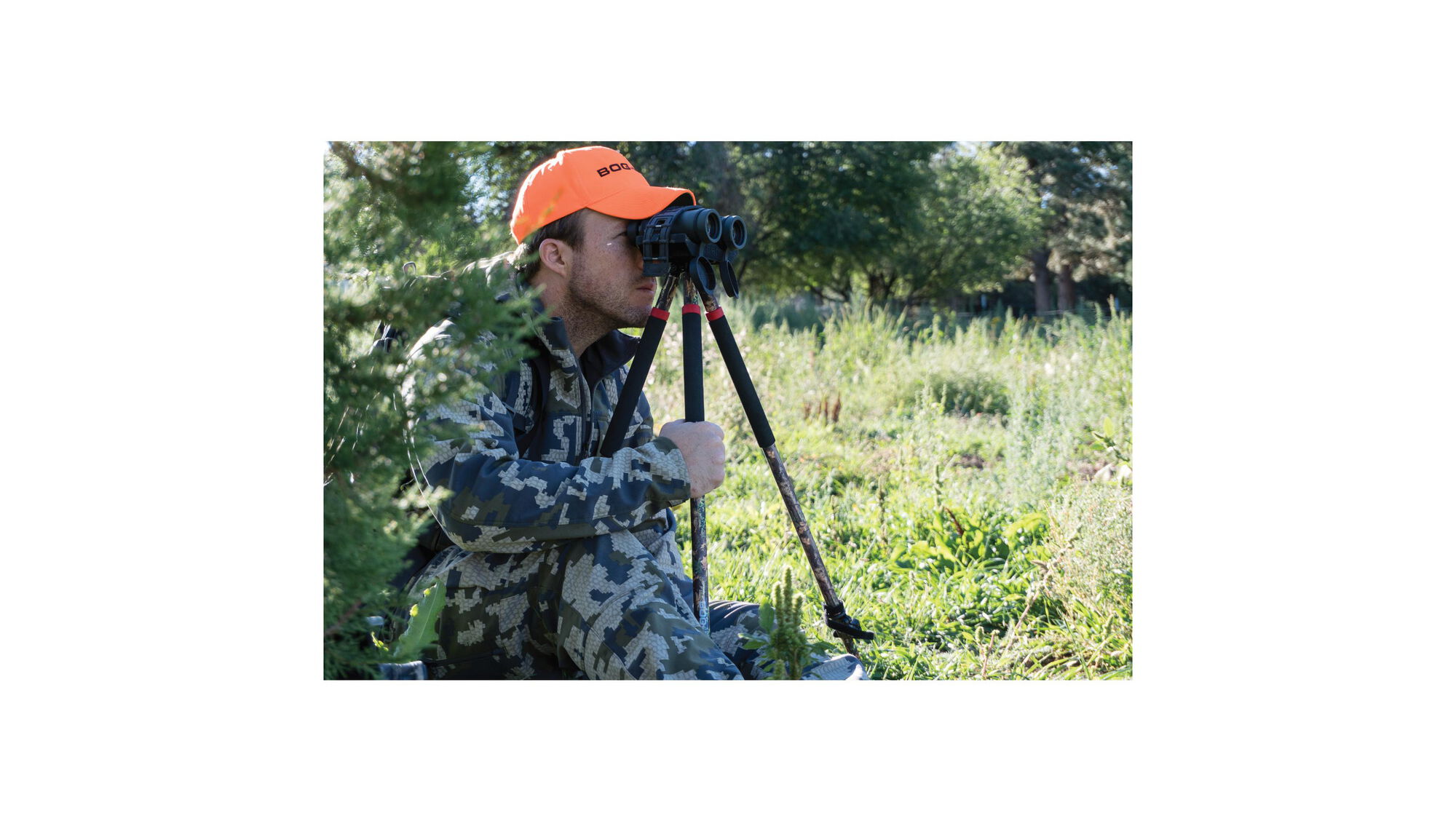 BOG Binocular Rest | Bog