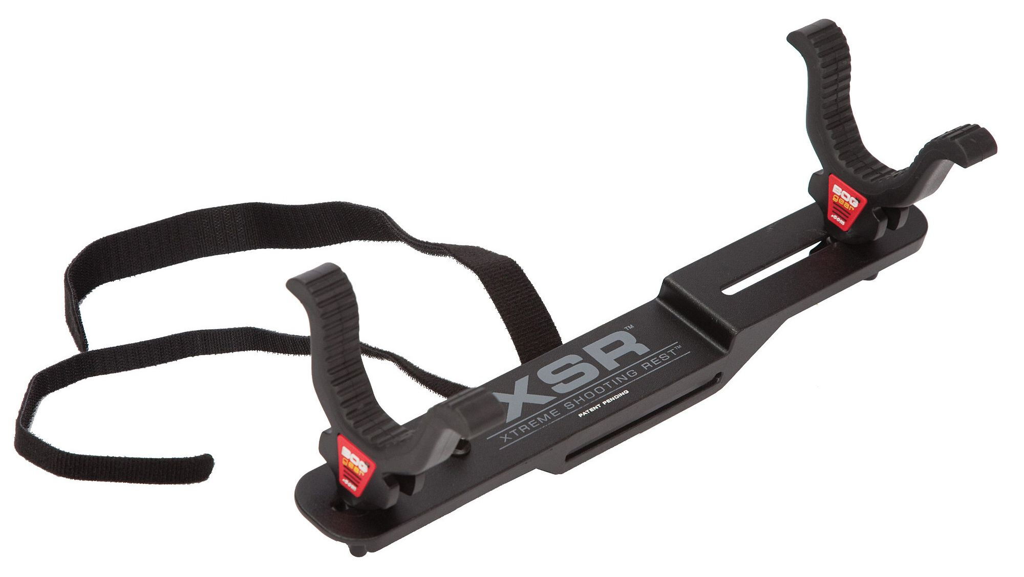 BOG Xtreme Shooting Rest | Bog