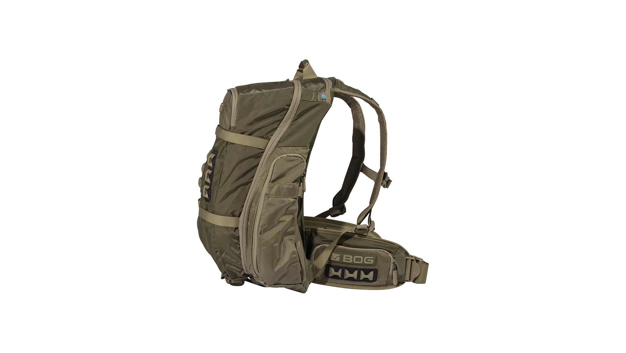Agility - Stay Day Pack | Bog