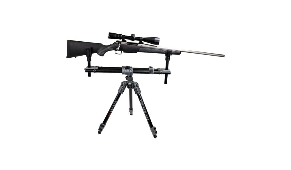 FieldPod Max | Bog