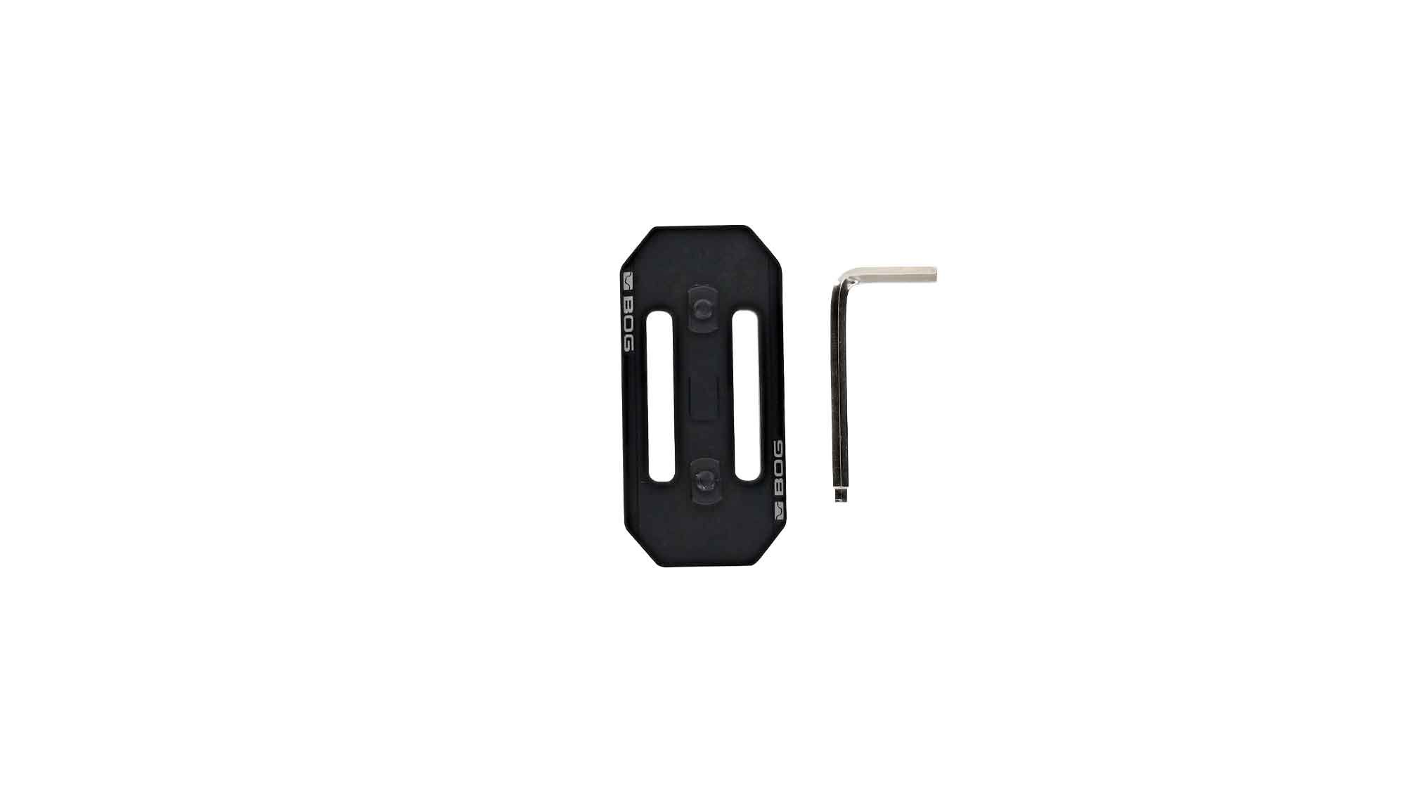 M-Lok Rail - 3" ARCA SWISS® Rail | Bog
