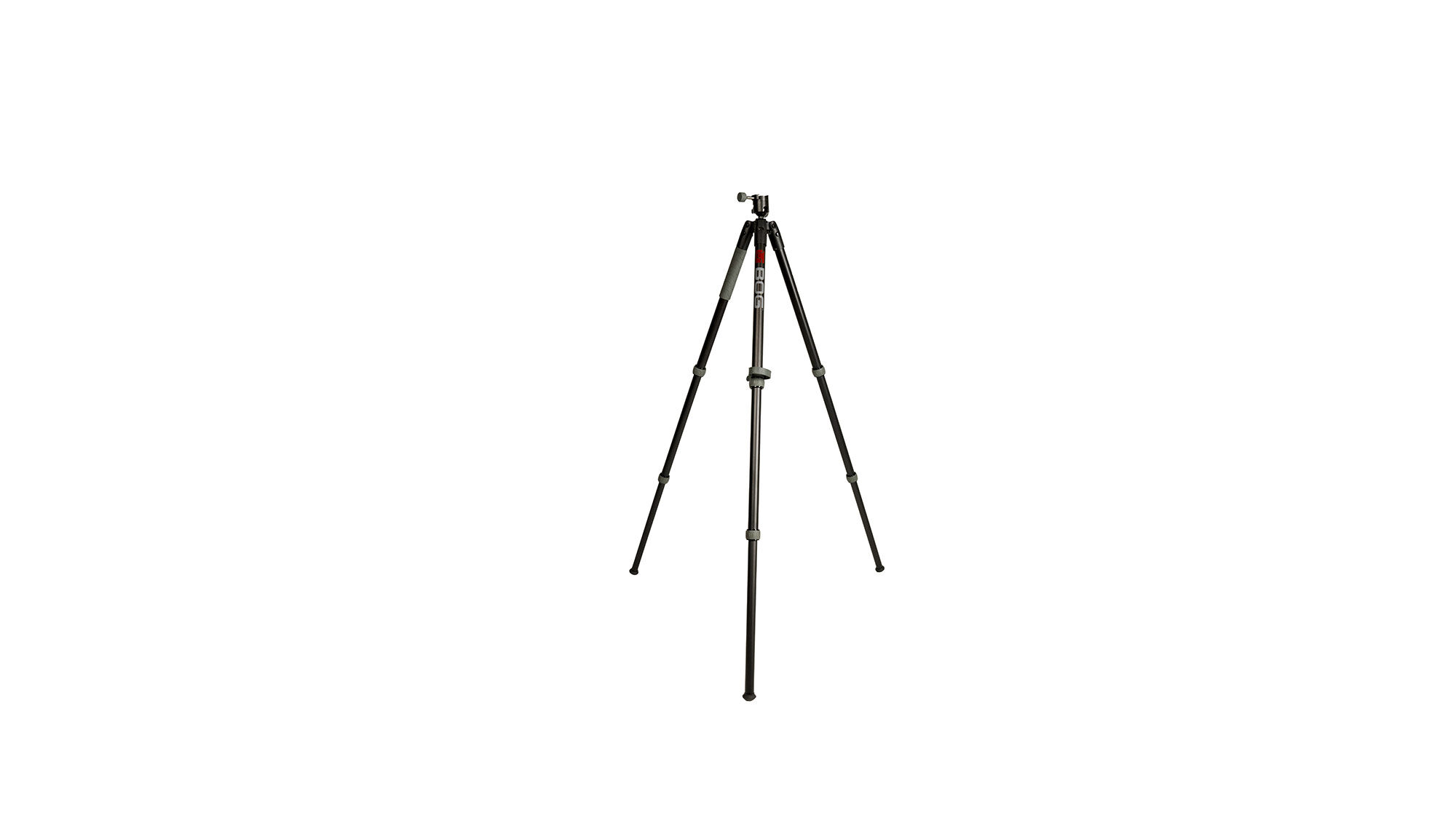 Infinite Tripod | Bog