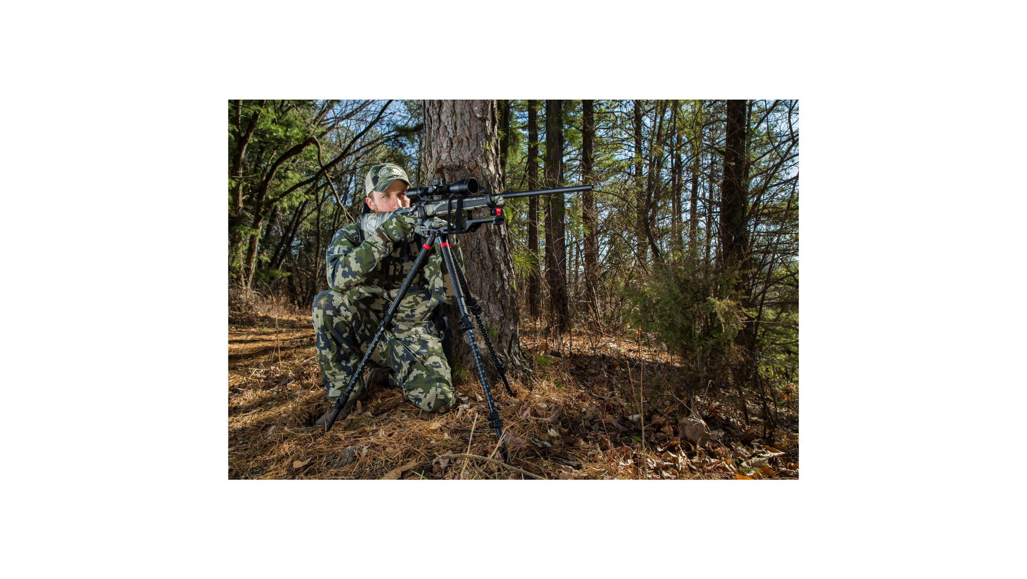 BOG Xtreme Shooting Rest | Bog