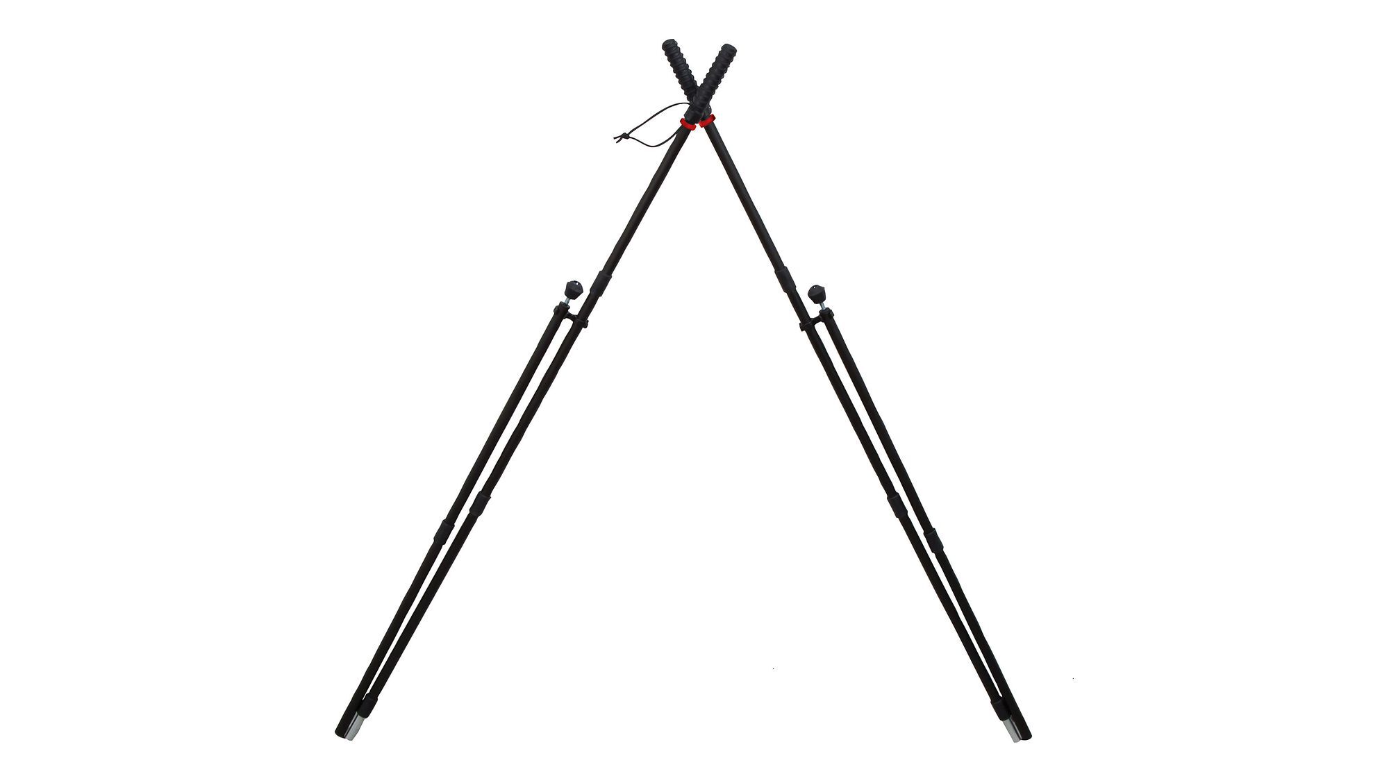 BOG Dead Silent Standing Shooting Sticks | Bog