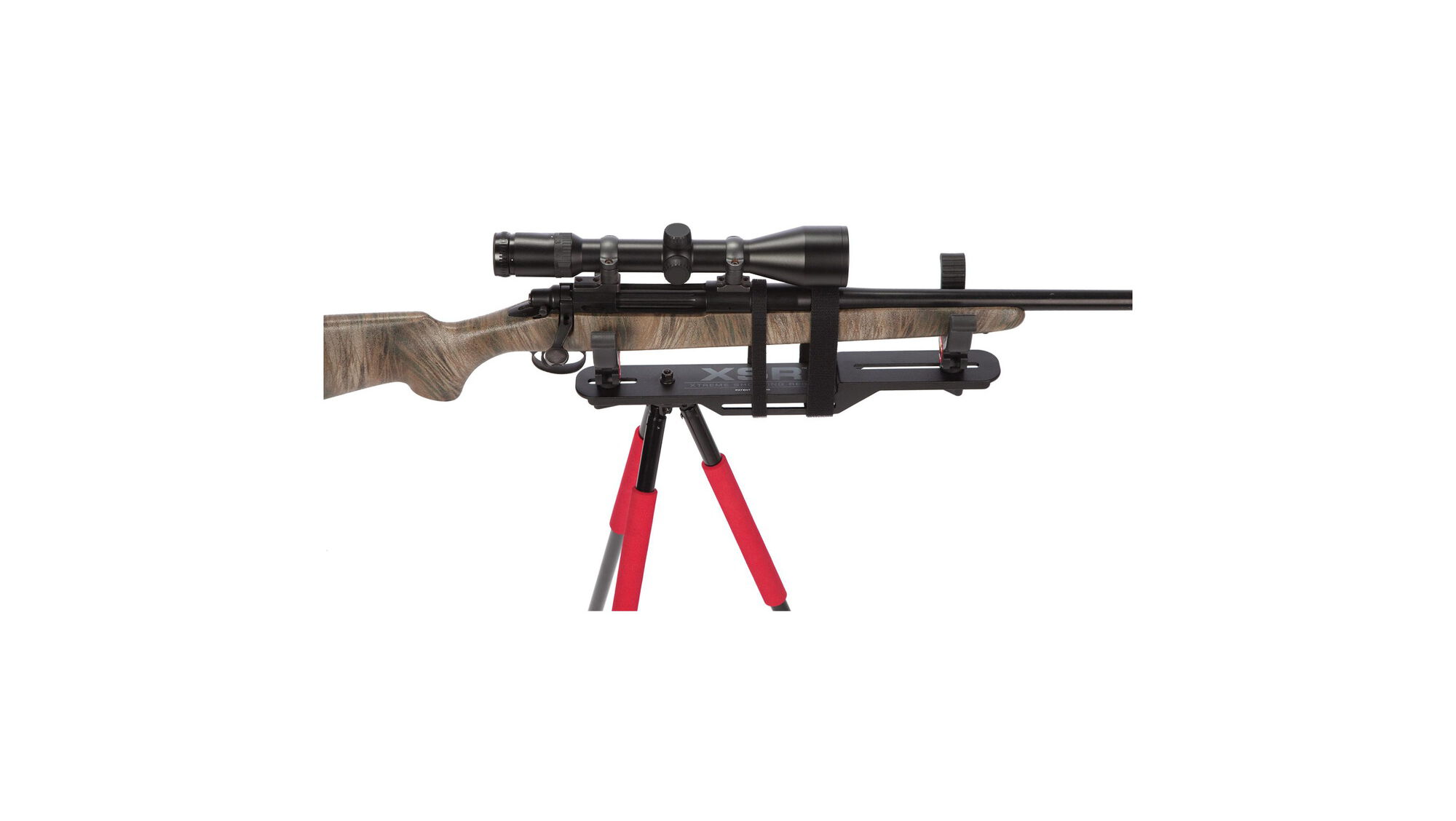 BOG Xtreme Shooting Rest | Bog