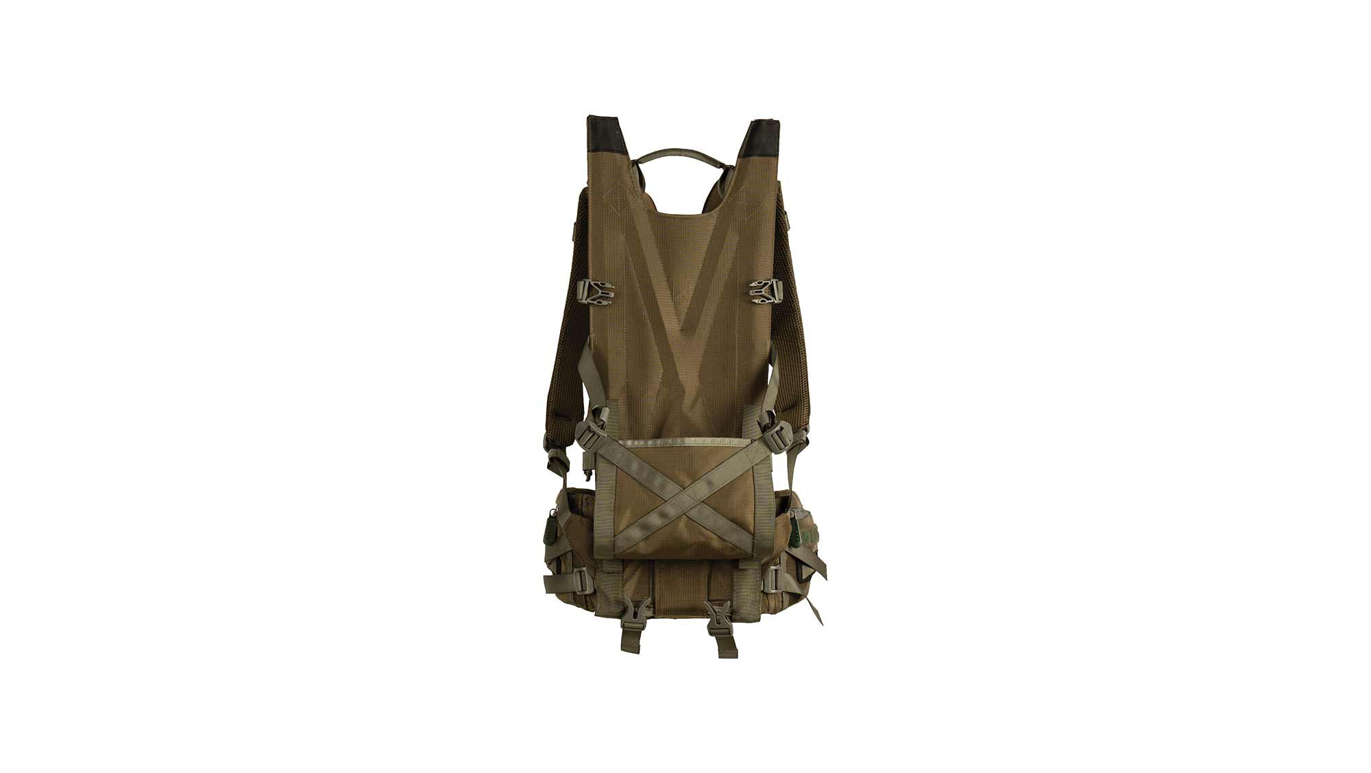 Inception M/L - Backpack Frame | Bog