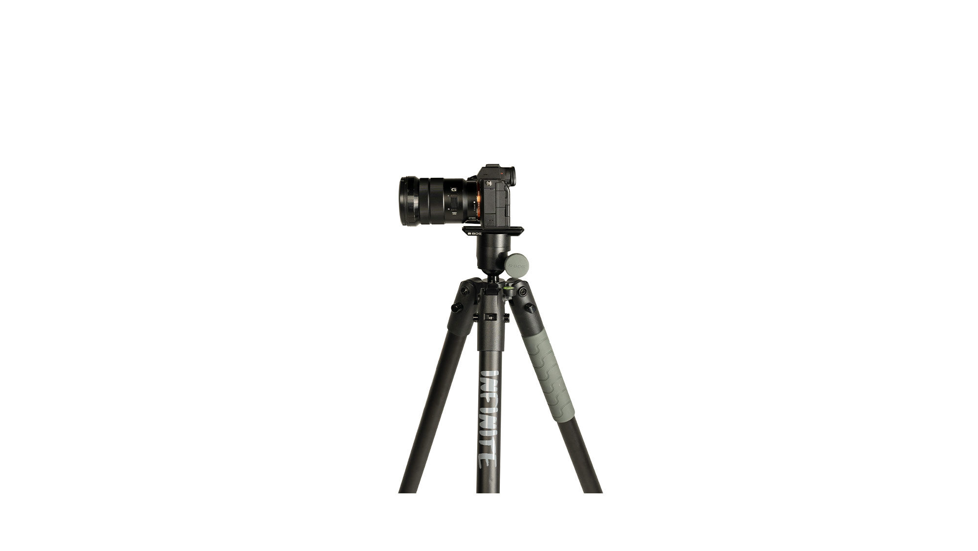 Infinite Tripod | Bog