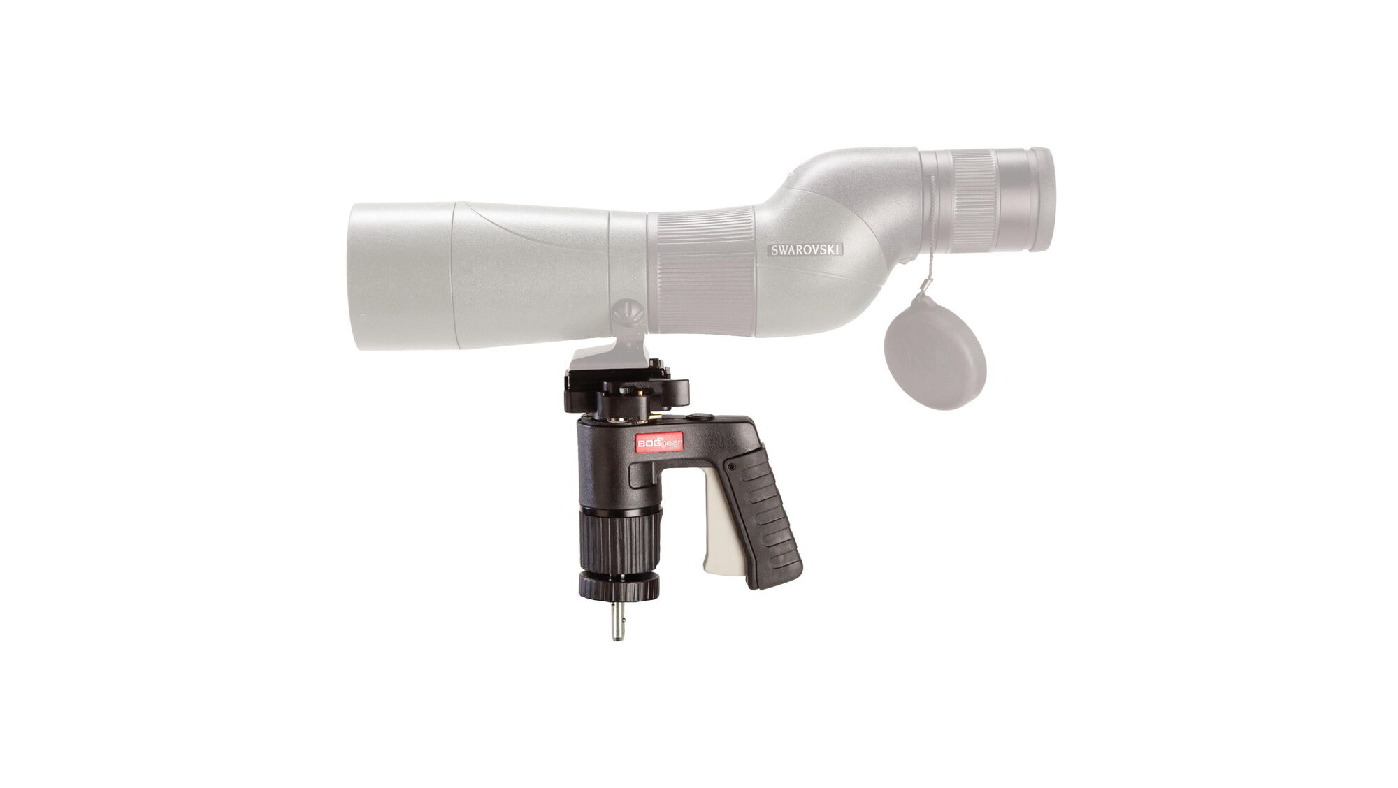 BOG Professional Camera Adapter | Bog