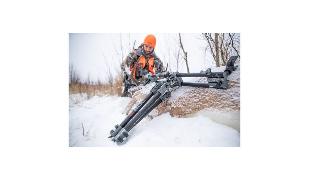 FieldPod Max | Bog