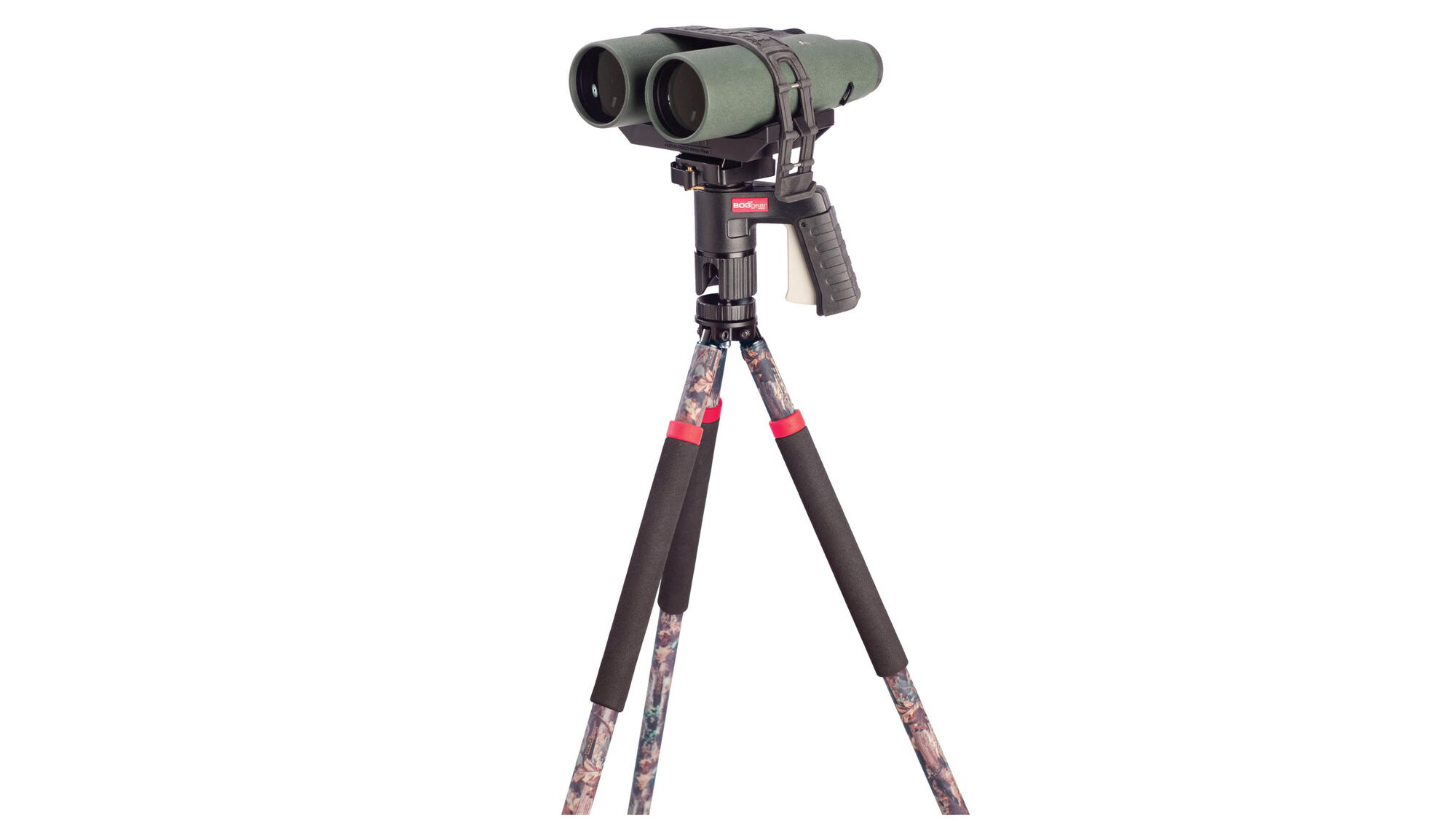 BOG Binocular Rest | Bog
