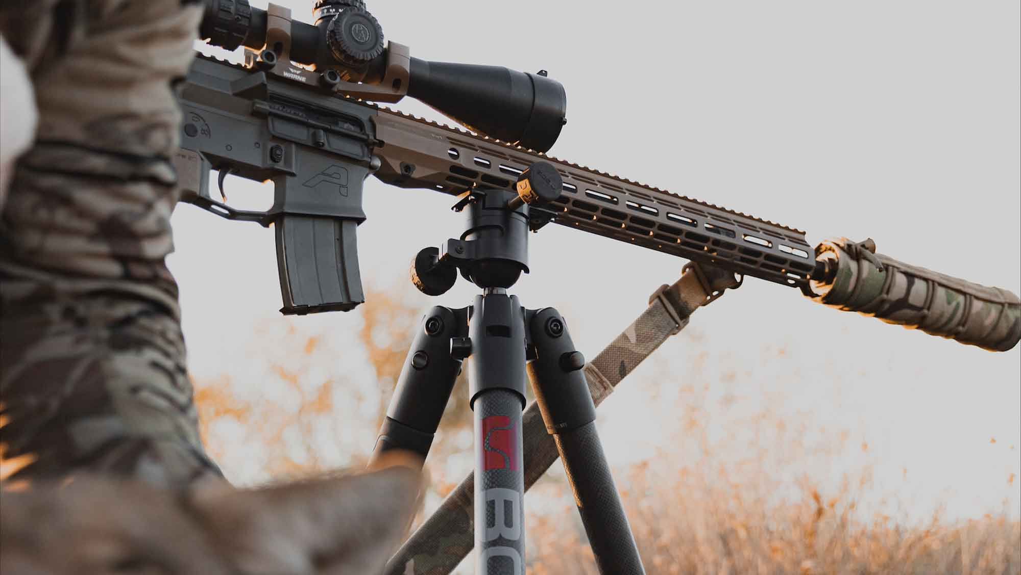 M-Lok Rail - 3" ARCA SWISS® Rail | Bog