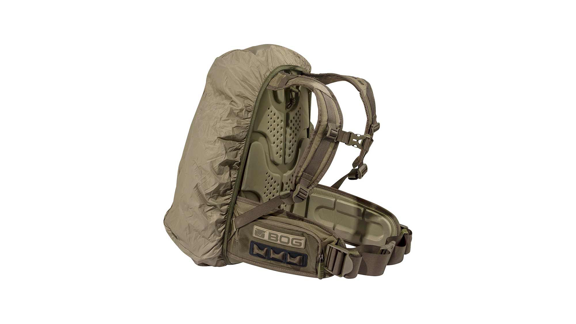 Kinetic - Lightweight Day Pack | Bog