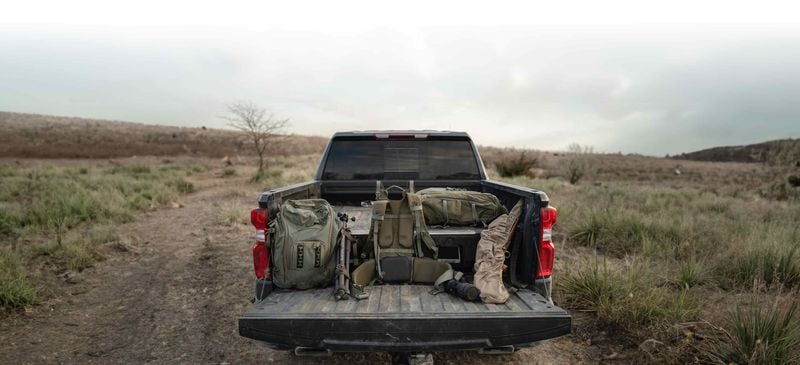 Bags and Packs Information | Bog