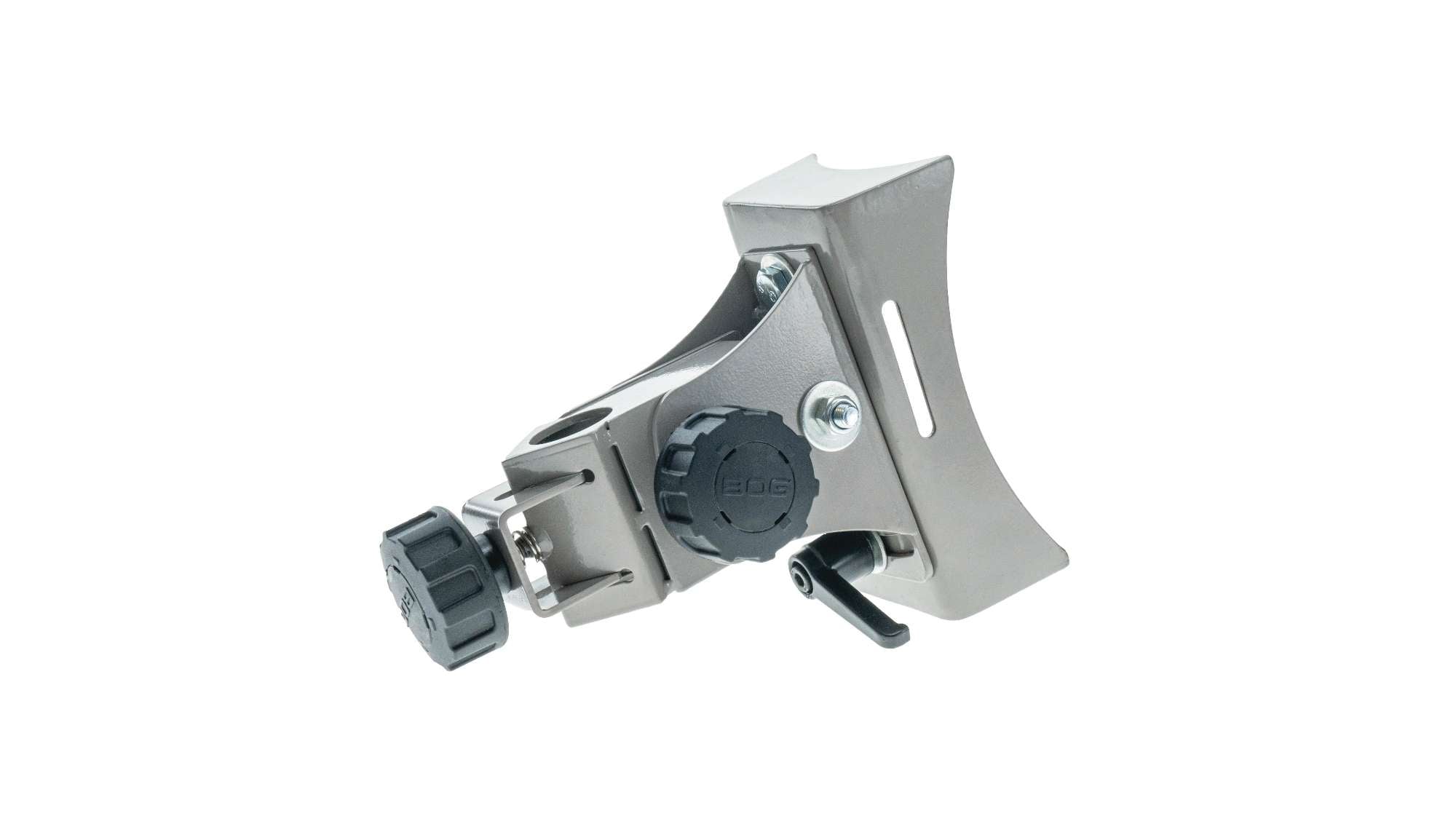 DeathGrip® Elevation Bracket | Bog
