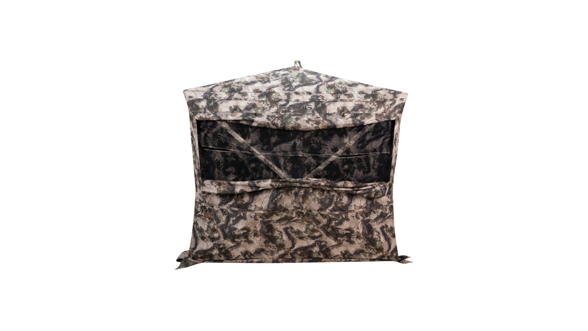 Grave Digger™ - 300 D | Bog